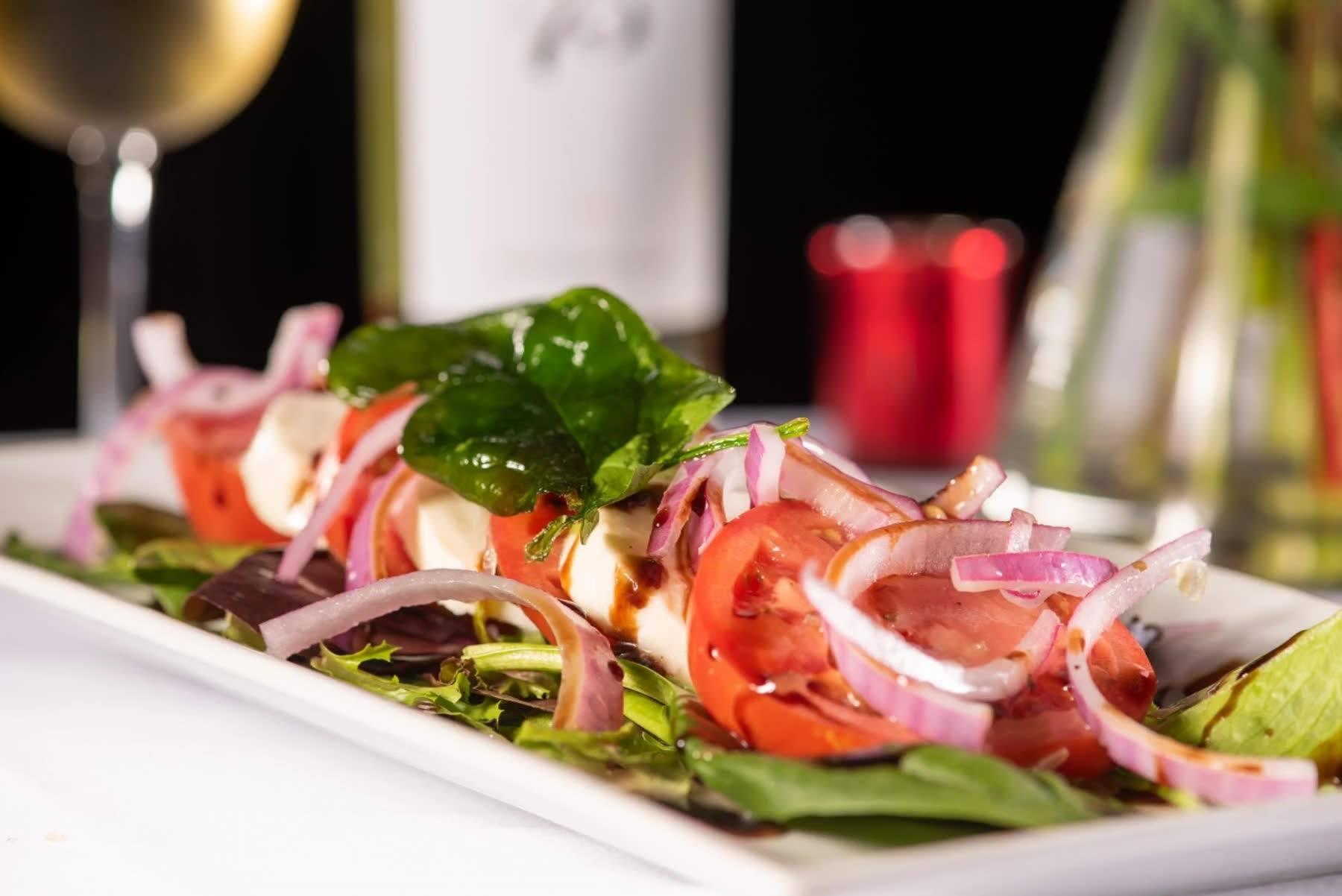 CHAZ 51 STEAKHOUSE menus in Venice, Florida, United States