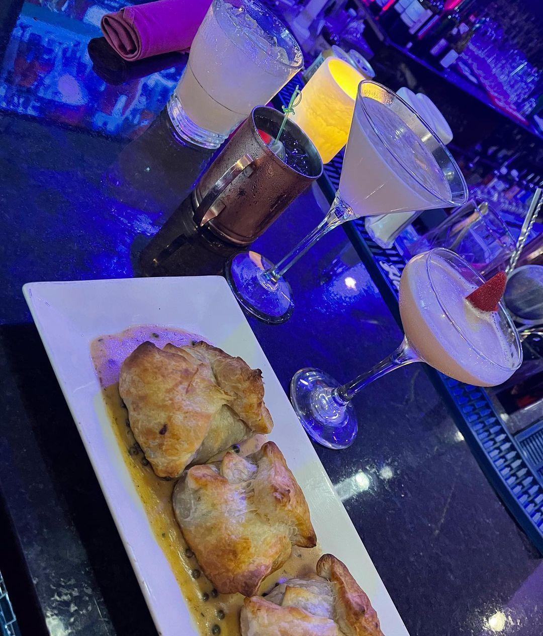 CHAZ 51 STEAKHOUSE menus in Venice, Florida, United States