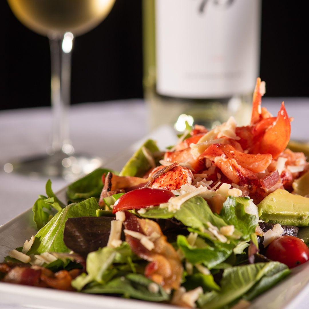 CHAZ 51 STEAKHOUSE menus in Venice, Florida, United States