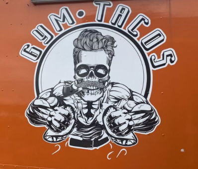 Menu for Gym Tacos in Raleigh, NC | Sirved