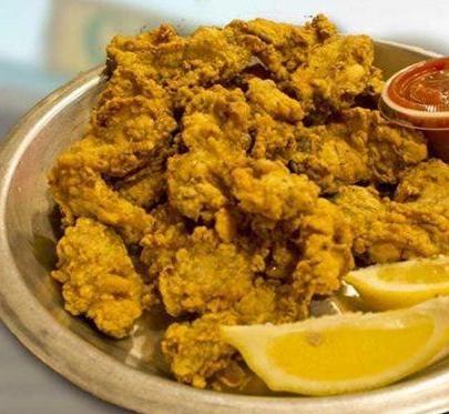 Top O' The River menus in Guntersville, Alabama, United States
