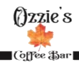 Menu for Ozzie's Coffee Bar in Old Forge, NY | Sirved