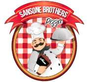 Menu for Sansone Brothers Pizza in Franklin Park, NJ | Sirved