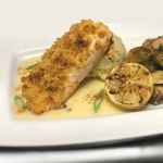 Evans Prairie Golf and Country Club menu in The Villages, Florida, USA