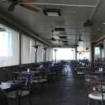 Evans Prairie Golf and Country Club menu in The Villages, Florida, USA