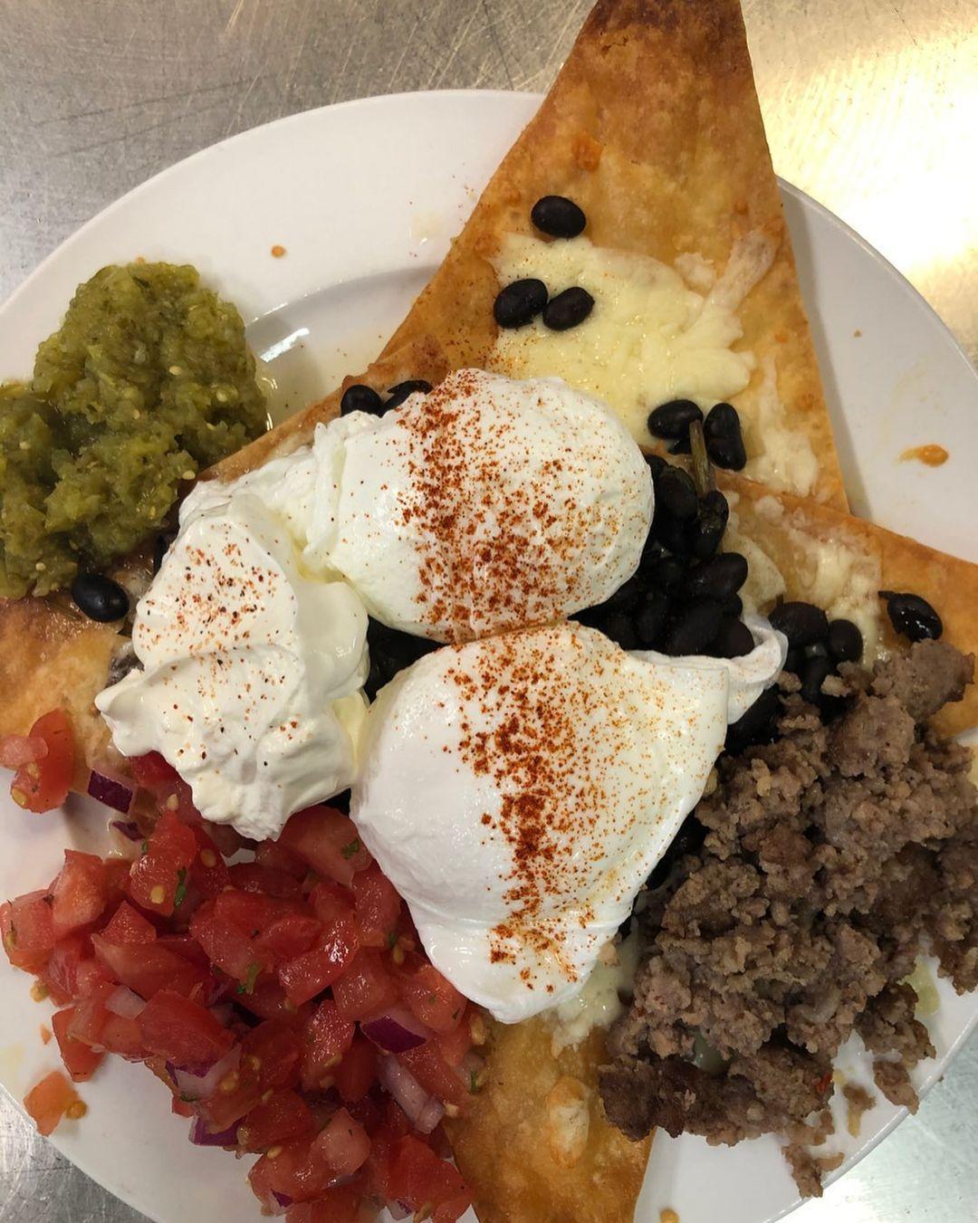 Boone Saloon menu in Boone, North Carolina, USA
