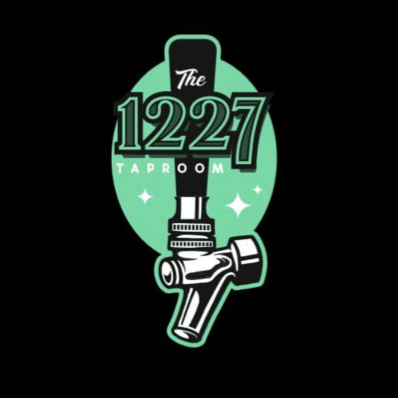 Menu for The 1227 Tap Room in Phoenix, AZ | Sirved