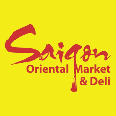 Menu for Saigon Oriental Market and Deli in Pensacola, FL | Sirved
