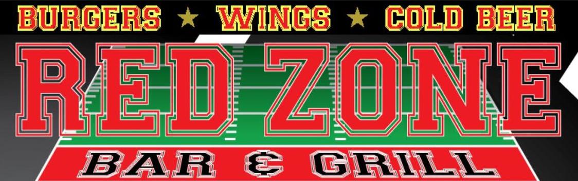 Menu for Red Zone Bar And Grill in Amelia, OH | Sirved