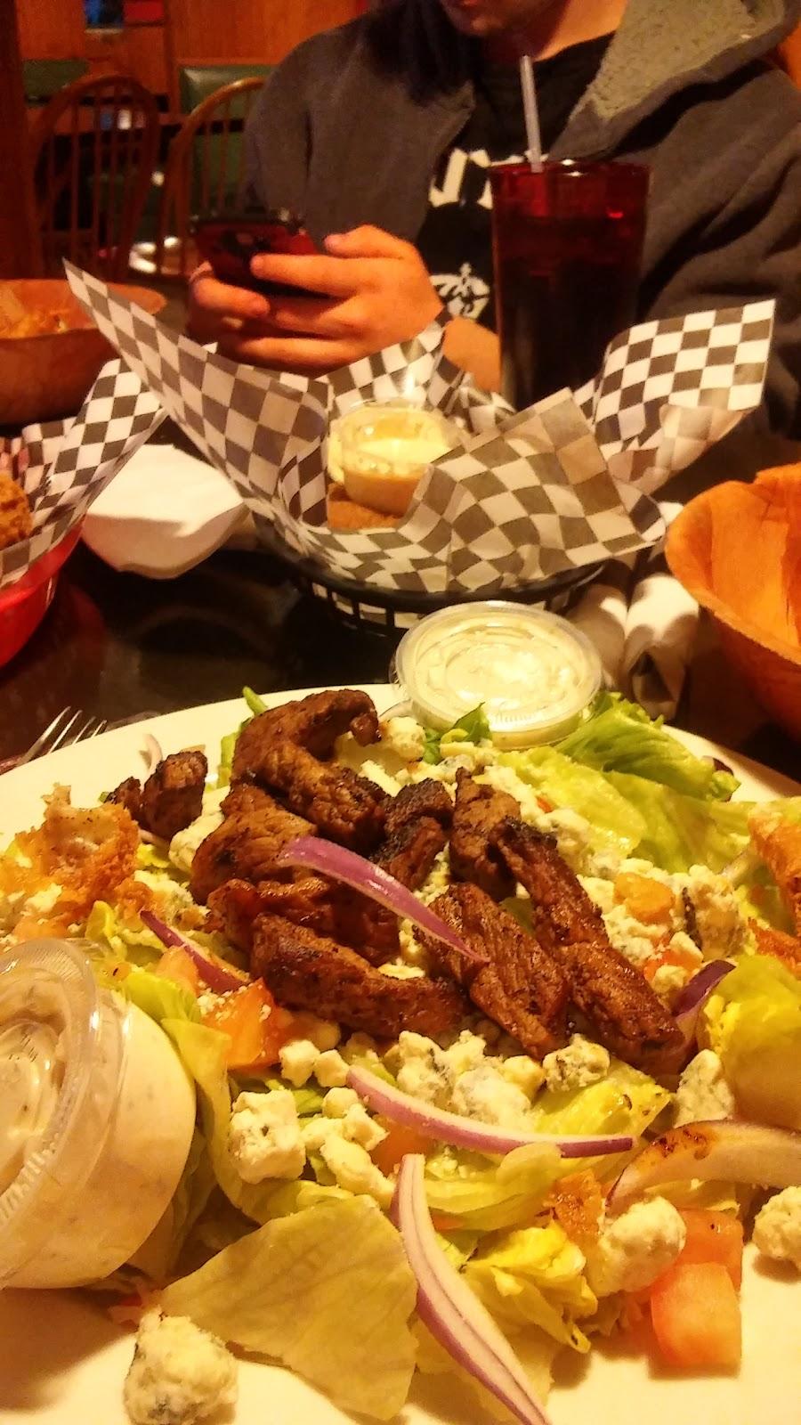 Red Zone Bar And Grill menus in Amelia, Ohio, United States