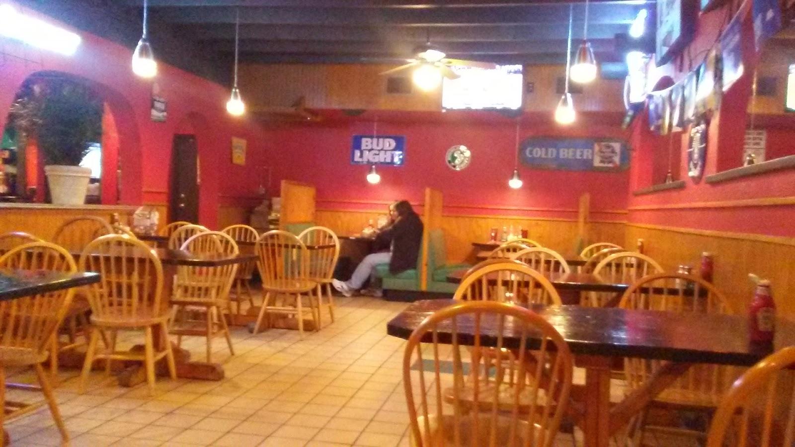 Red Zone Bar And Grill menus in Amelia, Ohio, United States