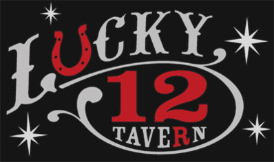 Menu for Lucky 12 Tavern in Nags Head, NC | Sirved