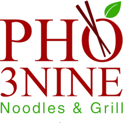Menu for Pho 3Nine in Bethany, OK | Sirved