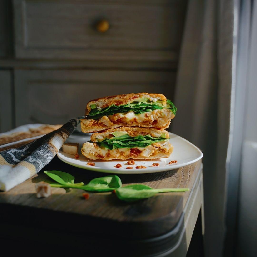 2GO Salads menus in Calexico, California, United States