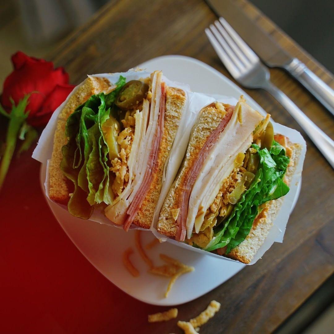 2GO Salads menus in Calexico, California, United States