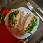 2GO Salads menu in Calexico, California, USA