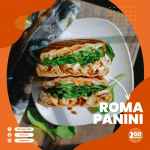 2GO Salads menu in Calexico, California, USA