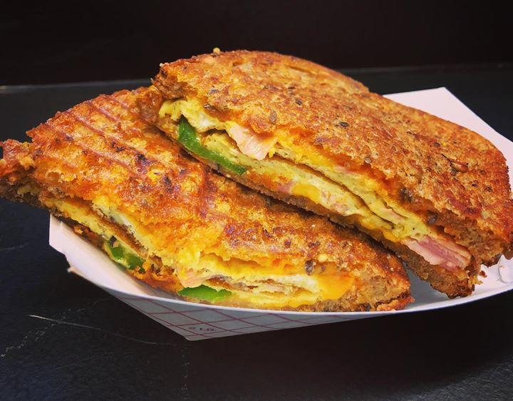 GRIND | kitchen + bar menus in Sarnia, Ontario, Canada