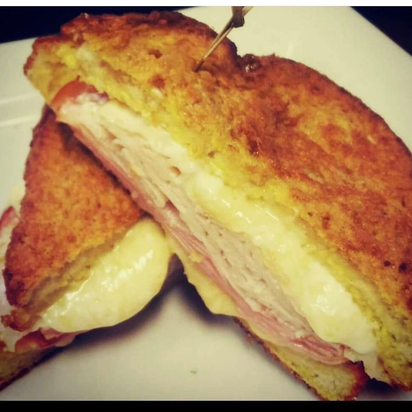 GRIND | kitchen + bar menu in Sarnia, Ontario, Canada