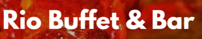 Menu for Rio Buffet & bar in Hillcrest Heights, MD | Sirved