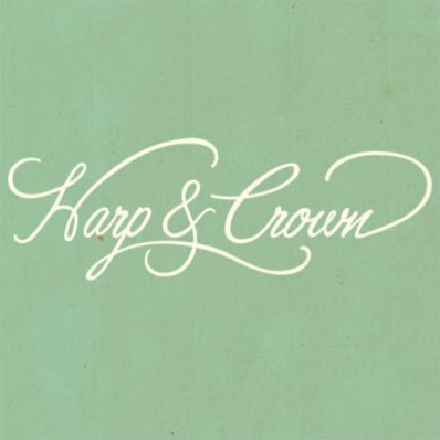 Menu for Harp & Crown in Philadelphia, PA | Sirved