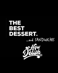 Menu for How Delish HD in West Orange, NJ | Sirved