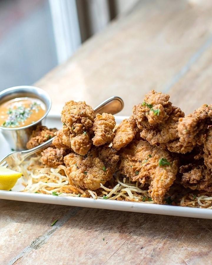 Pappadeaux Seafood Kitchen menu in Grapevine, Texas, USA