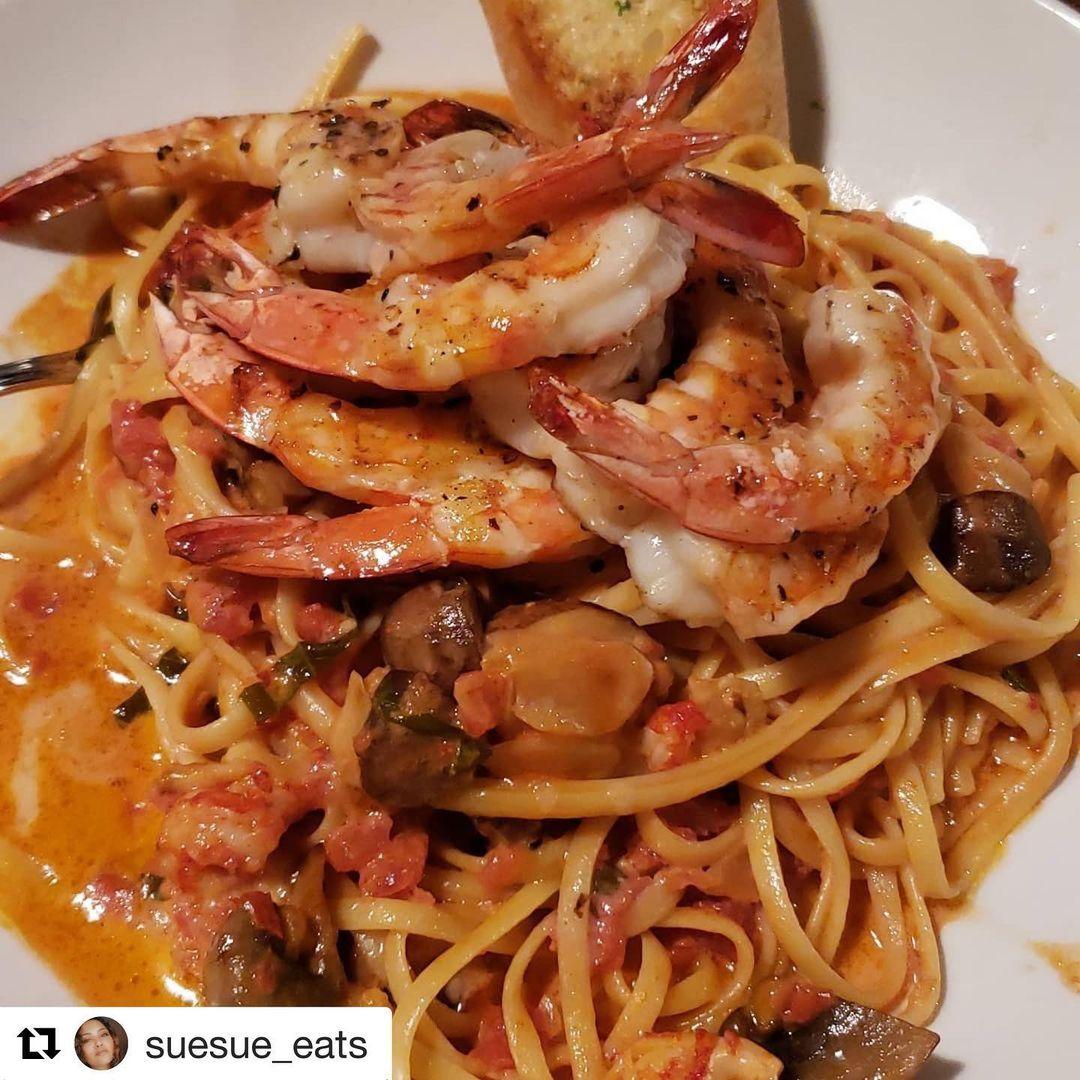 Pappadeaux Seafood Kitchen menu in Duncanville, Texas, USA