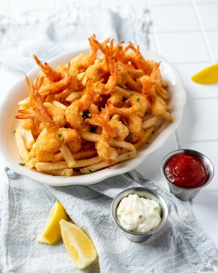 Pappadeaux Seafood Kitchen menu in Duncanville, Texas, USA