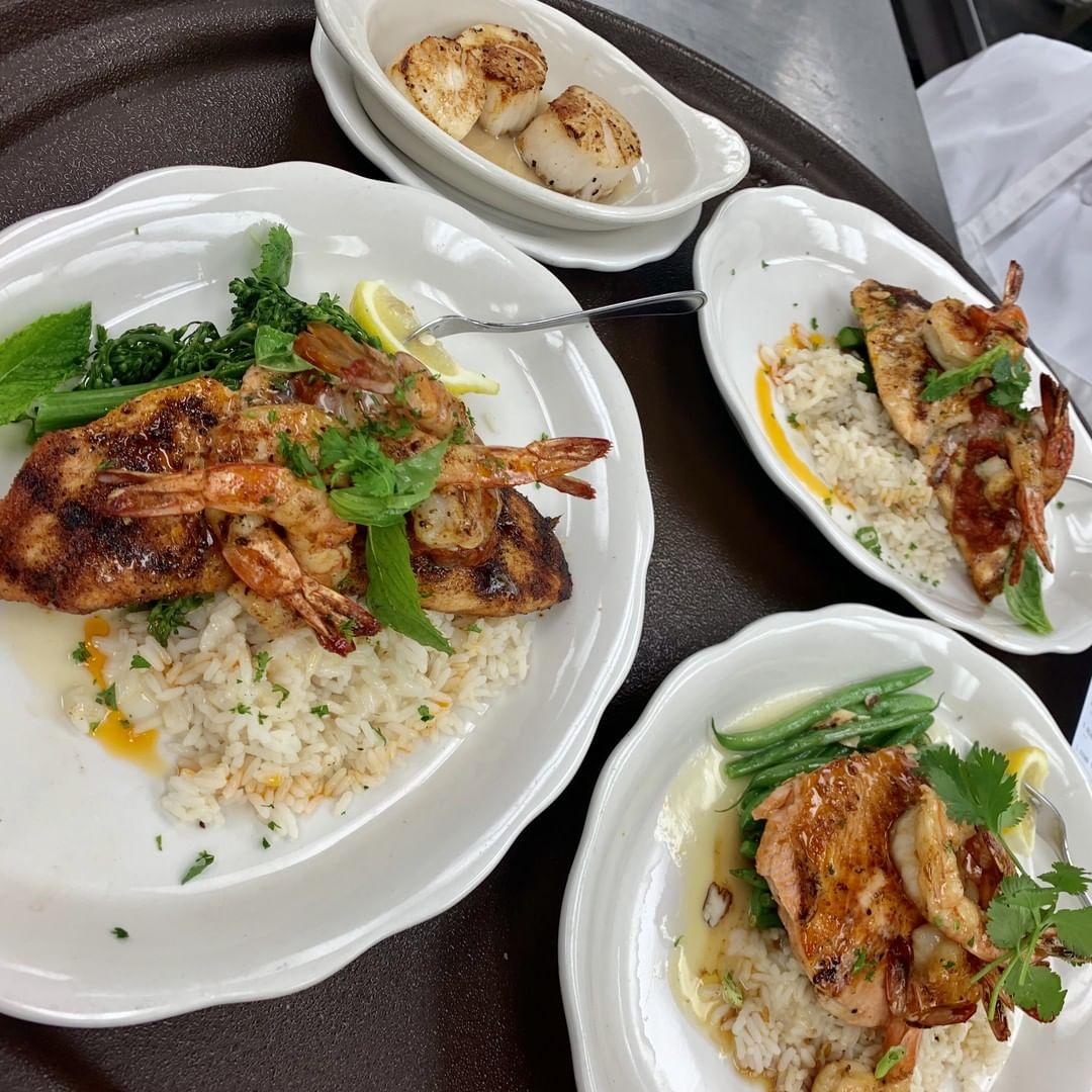 Pappadeaux Coffee Cafe menus in Beaumont, Texas, United States