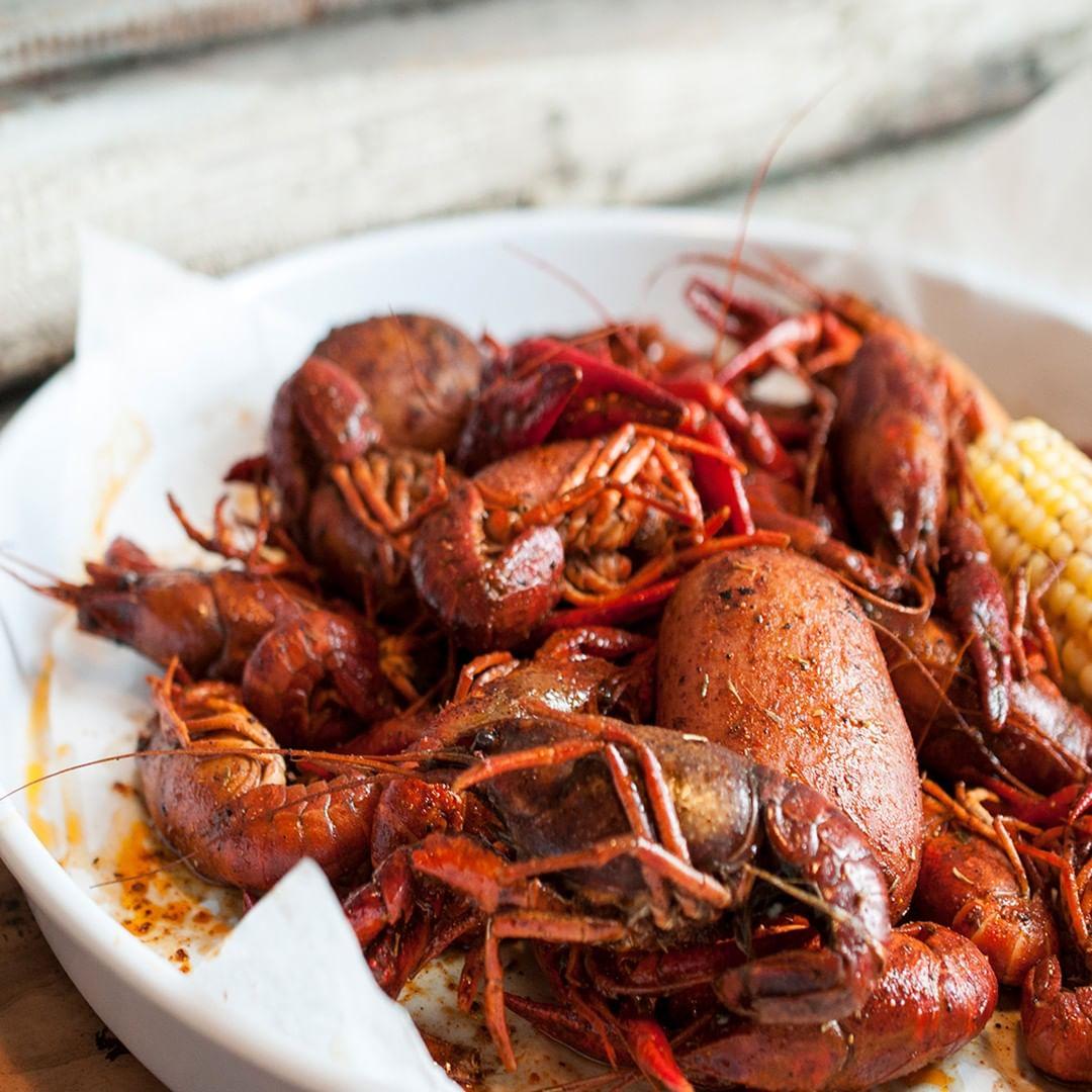 Pappadeaux Seafood Kitchen menu in Grapevine, Texas, USA