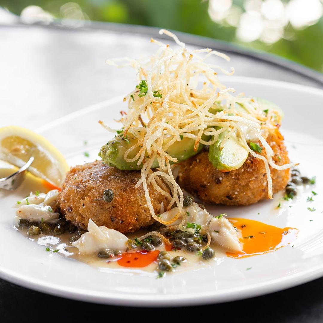 Pappadeaux Seafood Kitchen menu in Grapevine, Texas, USA