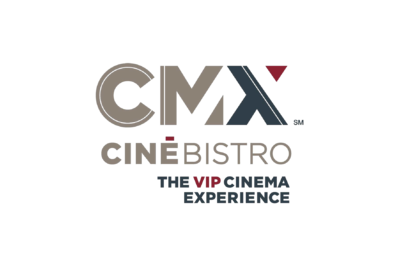 Menu for CMX CinéBistro Peachtree Corners in Peachtree Corners, GA | Sirved