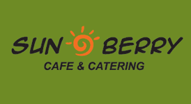 Menu for Sunberry Cafe & Catering in Hartford, CT | Sirved