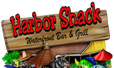 Menu for Harbor Shack in Rock Hall, MD | Sirved