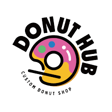 Menu for Donut Hub in Austin, TX | Sirved