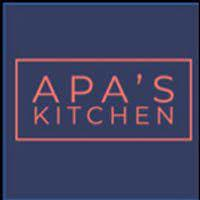 Menu for Apa's Kitchen in Compton, CA | Sirved