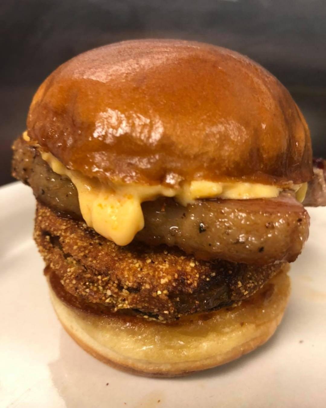 That Place Bar & Grill menu in Indianapolis, Indiana, USA