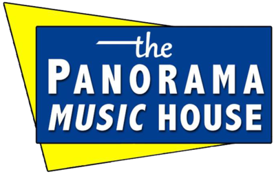 Menu for Panorama Music House in Lake Charles, LA | Sirved