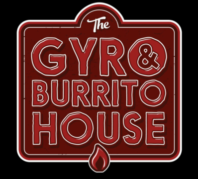 Menu for Gyro & Burrito House in Fort Worth, TX | Sirved