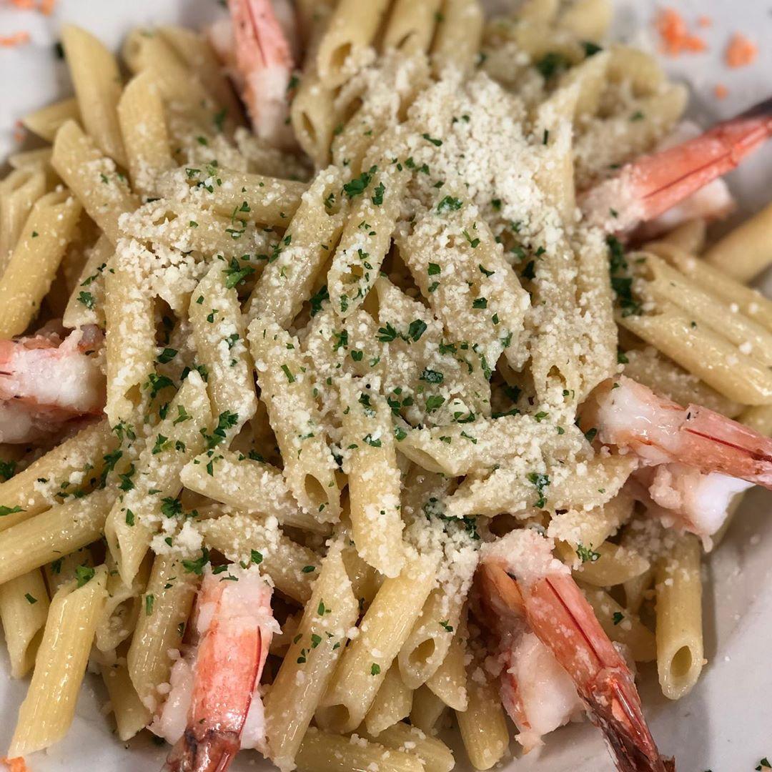 Randazzo Pizzeria & Family Restaurant menu in Ocean City, New Jersey, USA