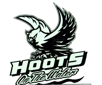 Menu for HOOTS ON THE WATER in Rice Lake, WI | Sirved