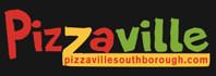Menu for Pizzaville in Southborough, MA | Sirved