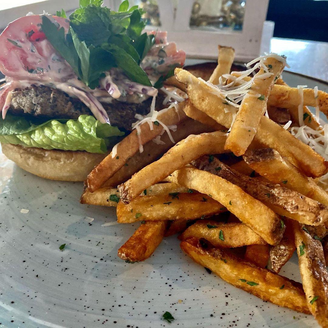 Milos Greek Grill menu in Windsor, Ontario, Canada