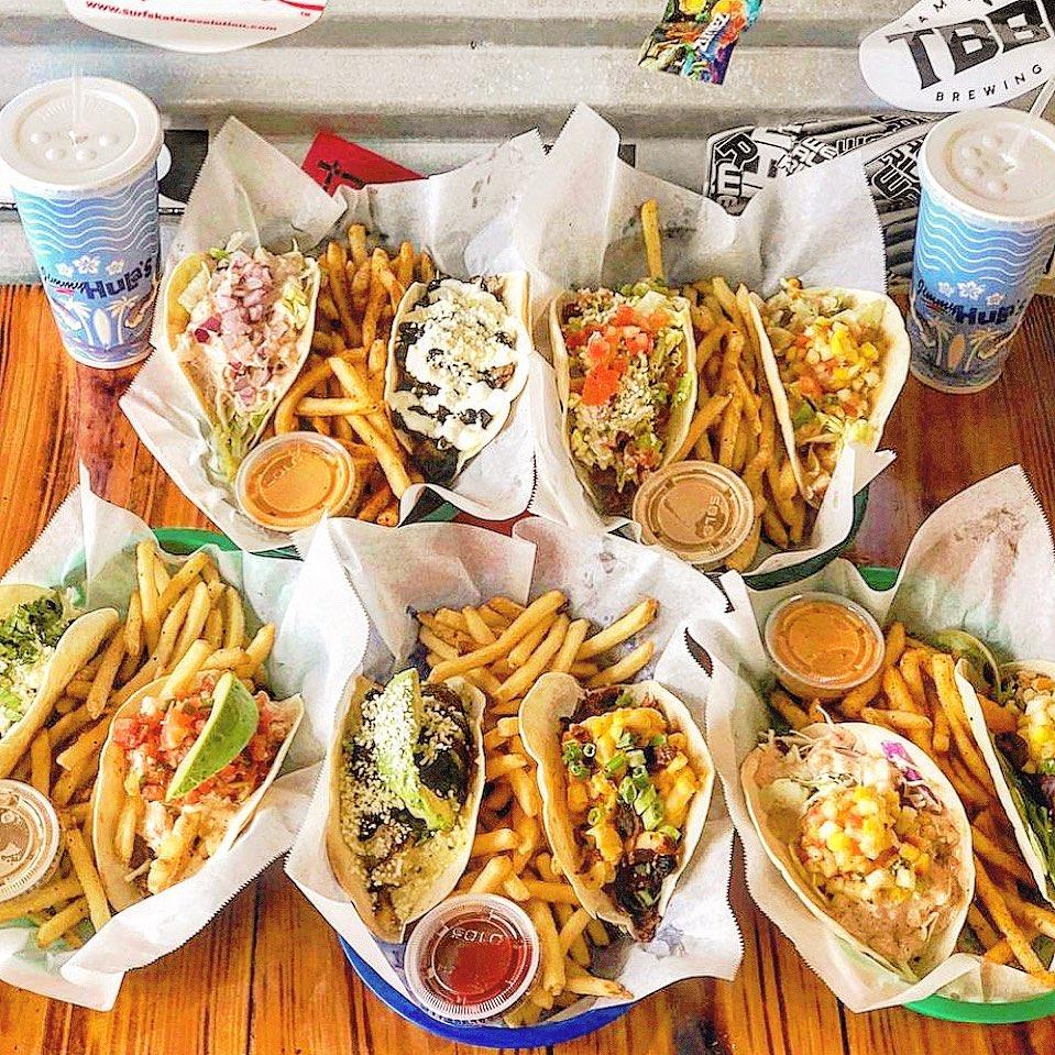 Jimmy Hula's Altamonte Springs menus in Altamonte Springs, Florida ...