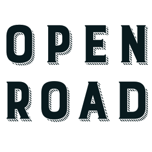 Menu for Open Road Rosslyn in Arlington, VA | Sirved