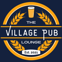 The Village Pub Lounge menu in Hayfield, Minnesota, USA