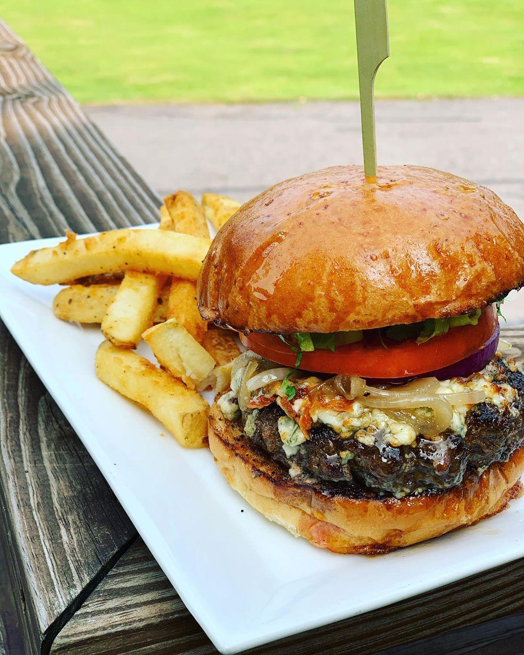 The Frogtown Chophouse menu in Cresco, Pennsylvania, USA