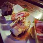 The Frogtown Chophouse menu in Cresco, Pennsylvania, USA