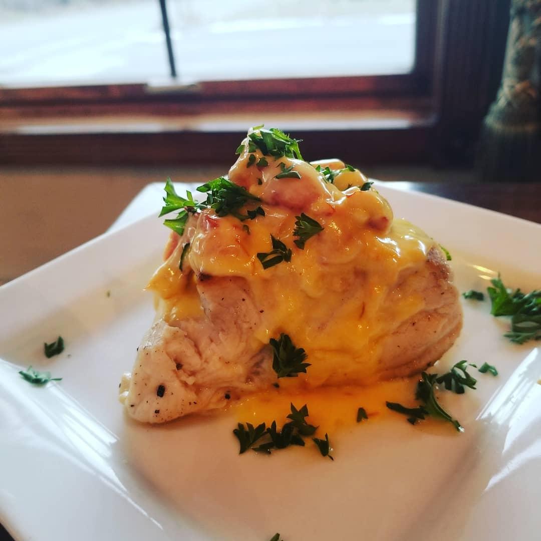 The Frogtown Chophouse menu in Cresco, Pennsylvania, USA